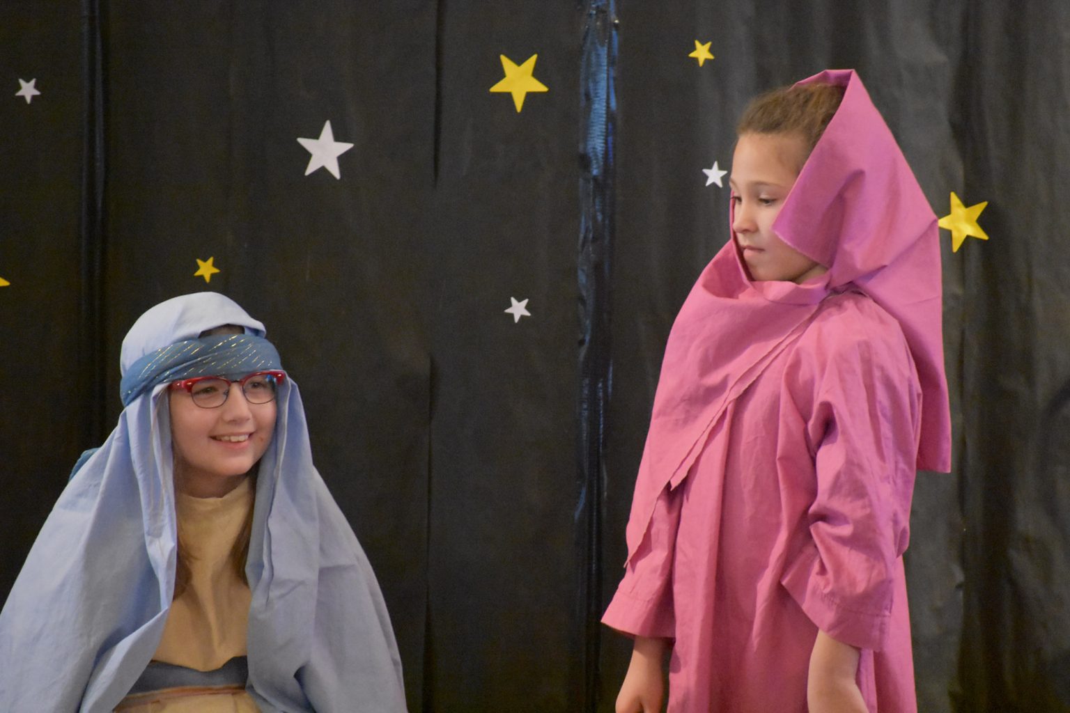 Advent and Christmas Pageant Ideas | Moravian Christmas